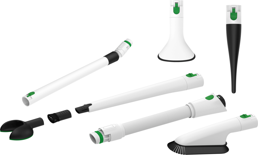 Kobold VK7 Modular Cleaning System | Cyprus Kobold Thermomix